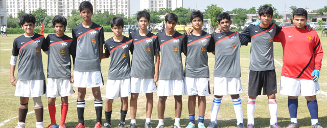 Maharaja Sawai Bhawani Singh School, Jaipur