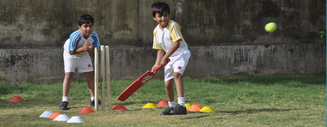 Maharaja Sawai Bhawani Singh School, Jaipur