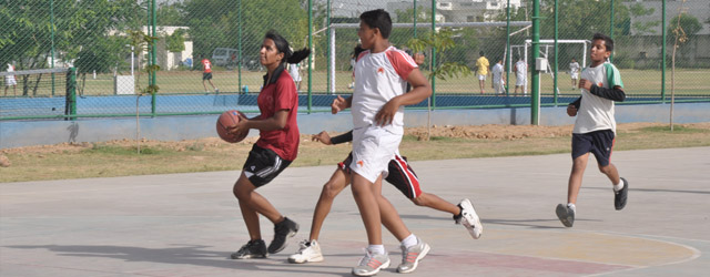 Maharaja Sawai Bhawani Singh School, Jaipur